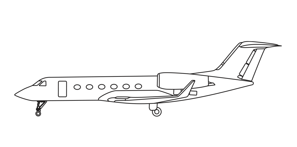 Fleet - Avcon Jet